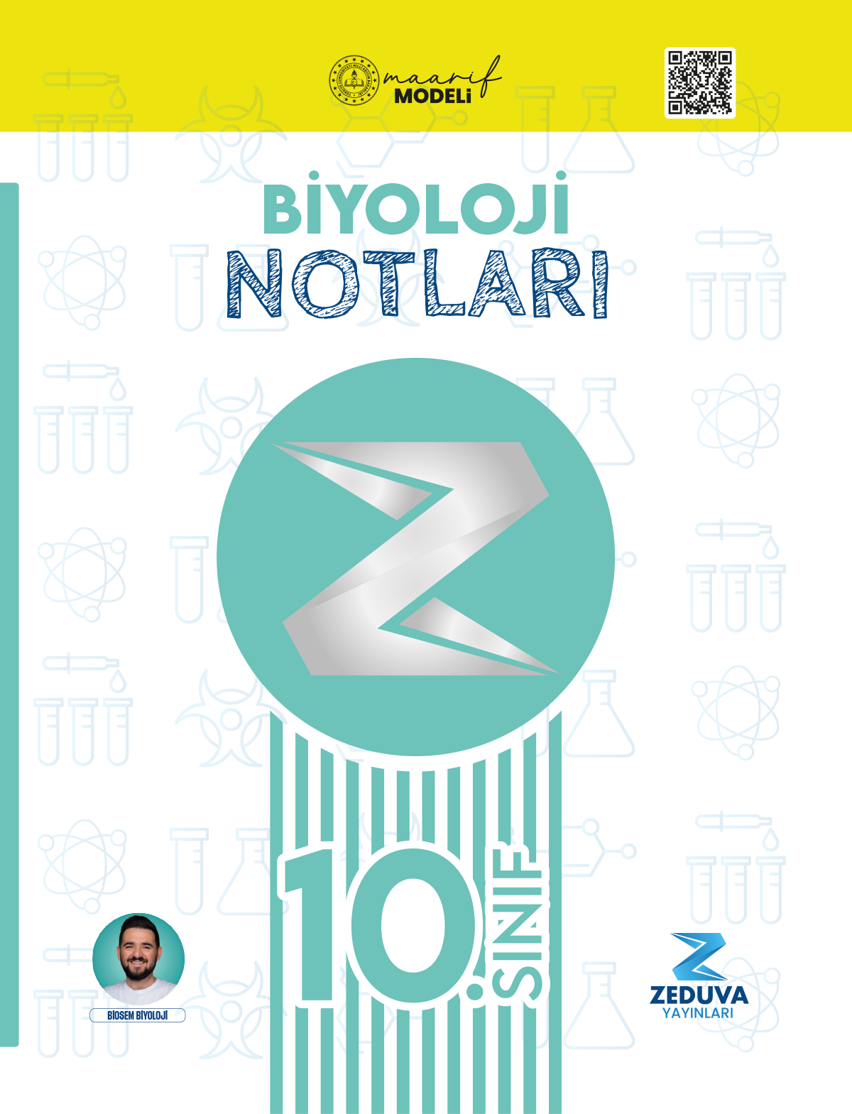 Biosem Biyoloji 10.Sınıf Biyoloji Notları | Zeduva