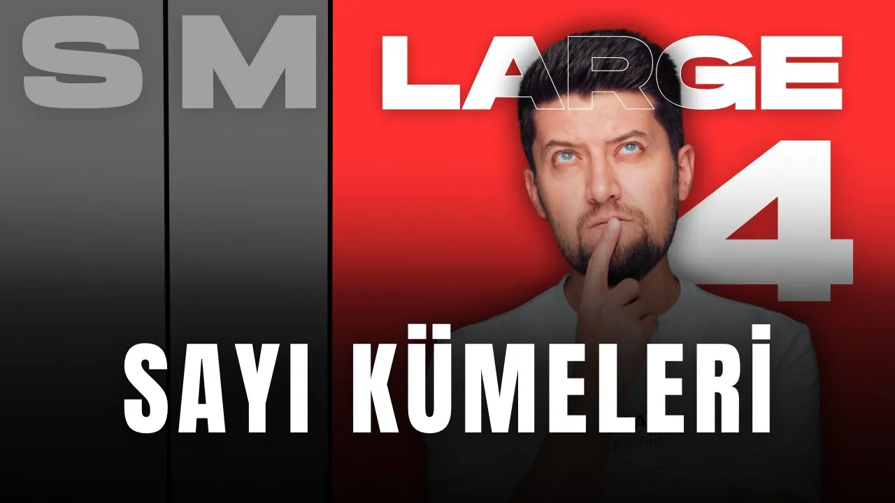 TYT Matematik İlk 12 Soru | Sayı Kümeleri Large Test - 4 - Ünite - İlk ...